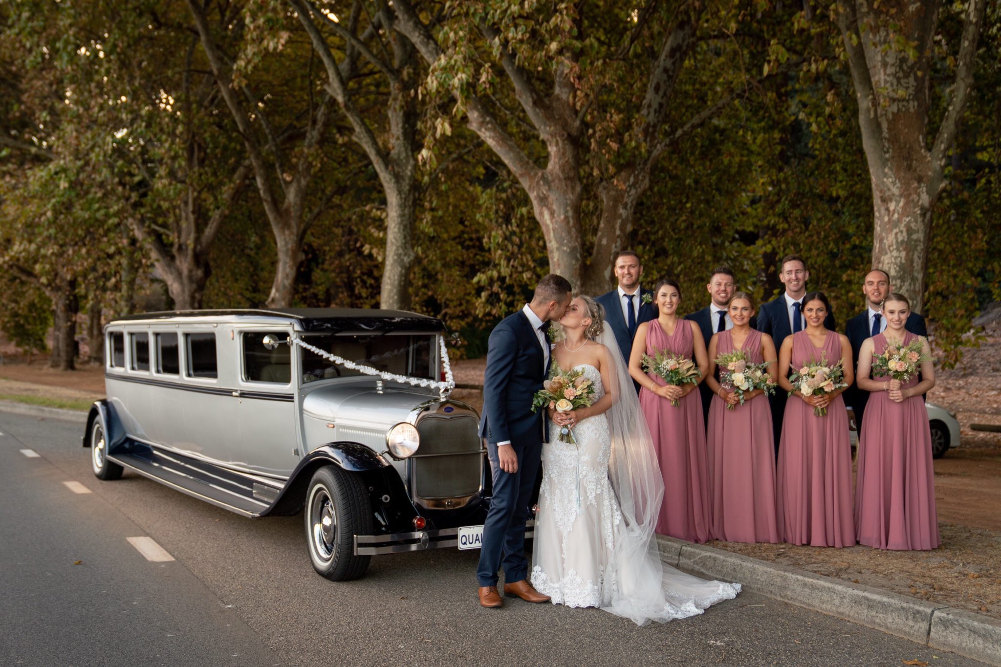 Perth Limo Hire - Limo Hire Perth - Wedding Car Hire