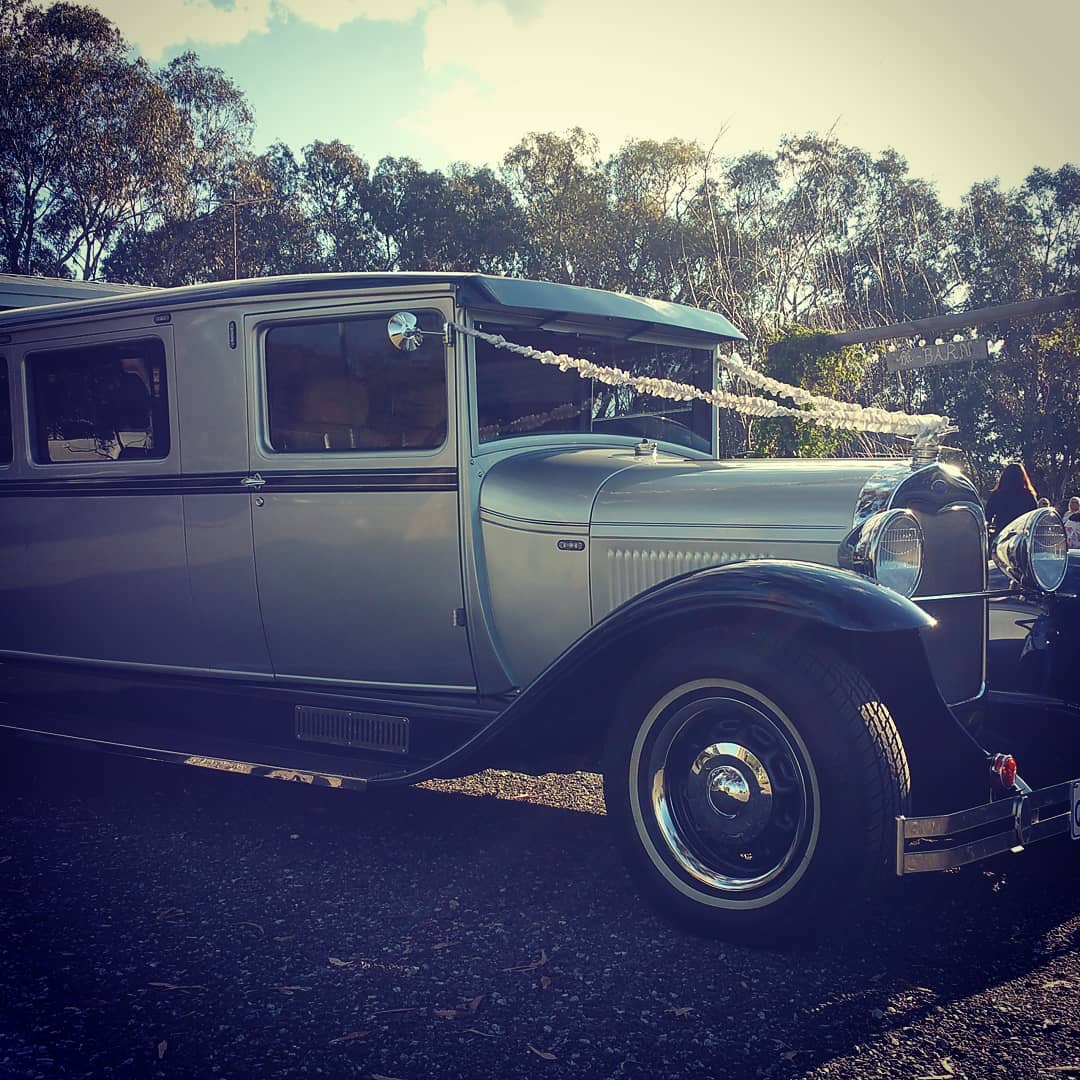 First Wedding for Spring 2018 | Perth Limo Hire | Perth Quality Limousines